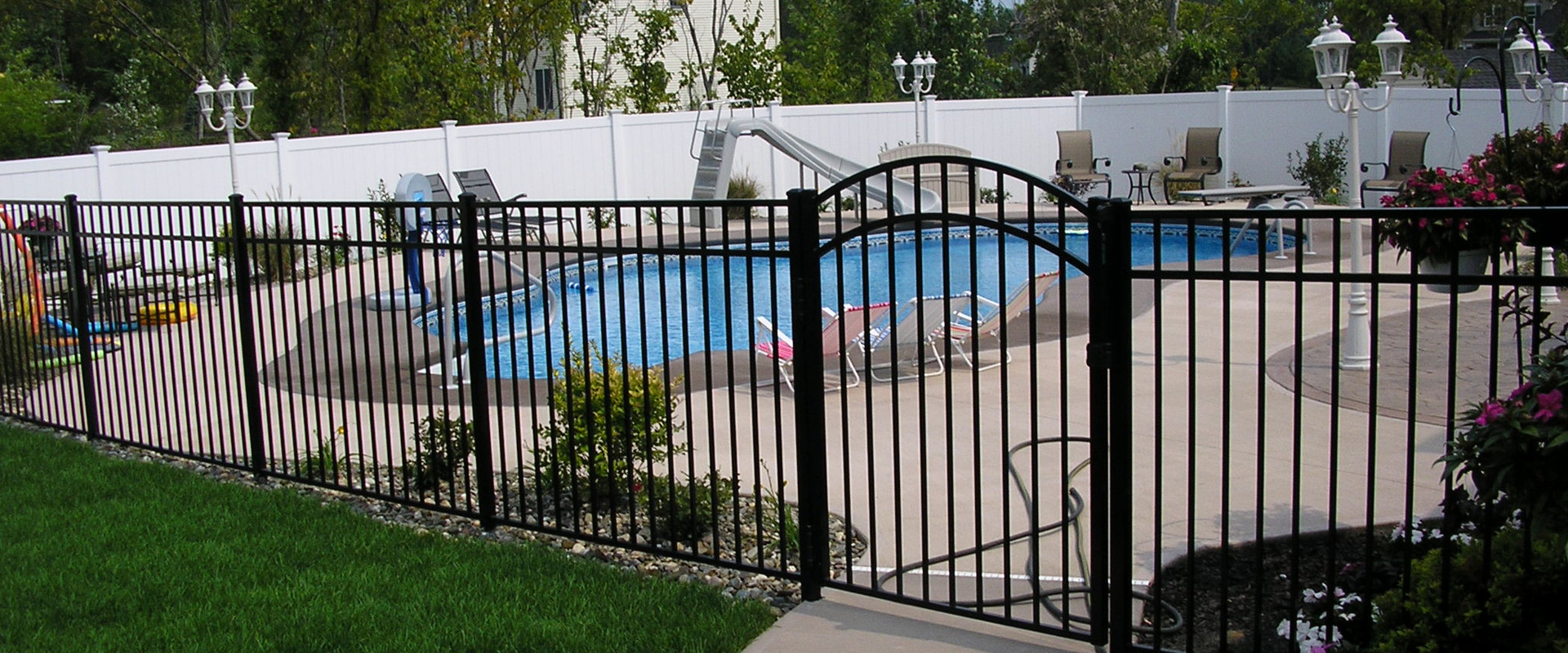 Siena Fence - Residential Fencing Albany - Commercial Fencing New York