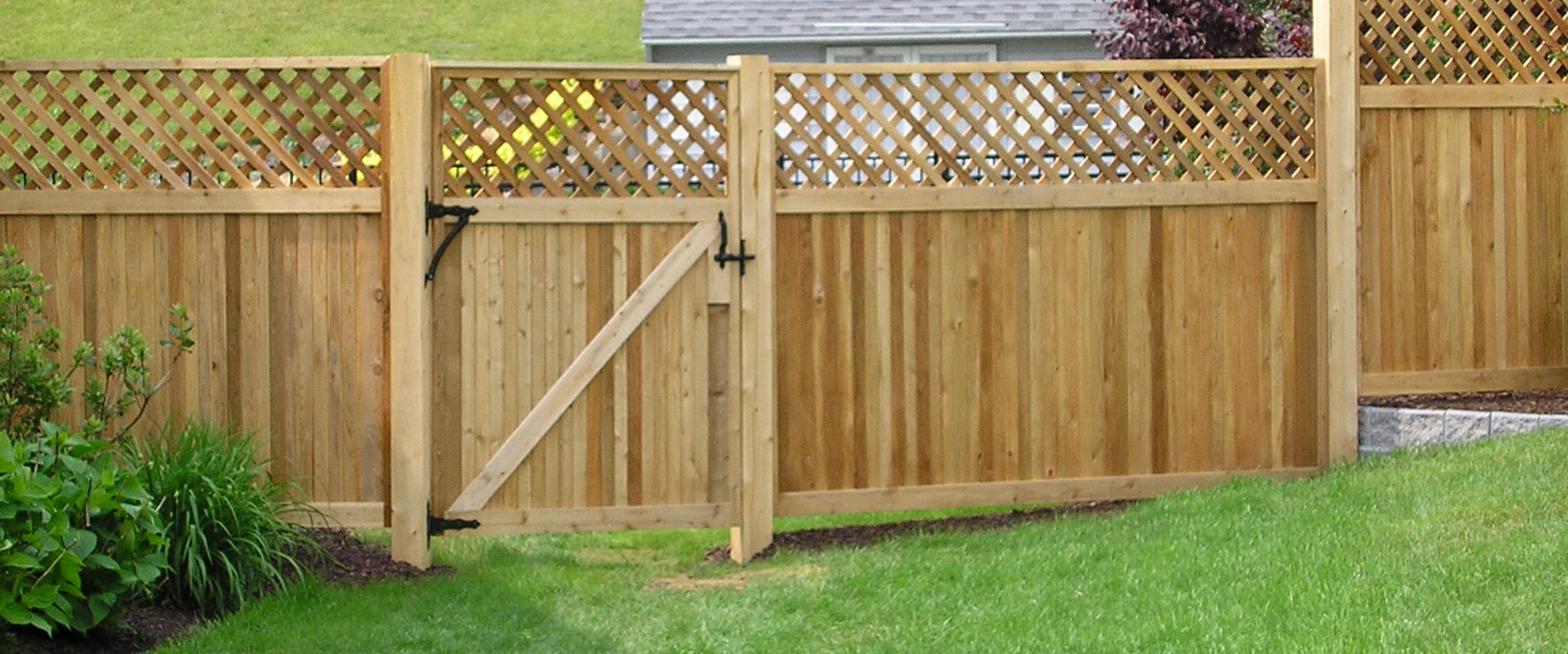 Siena Fence - Residential Fencing Albany - Commercial Fencing New York